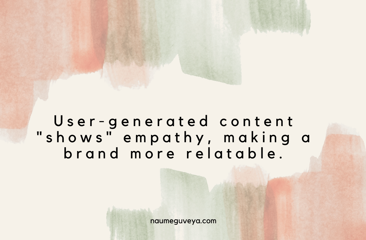 The actionable guide to humanizing your brand with UGC